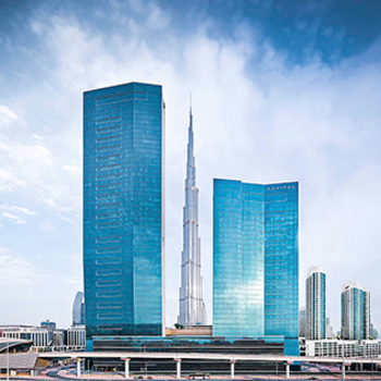 Mixed-use Developments for green cities and the environment of tomorrow