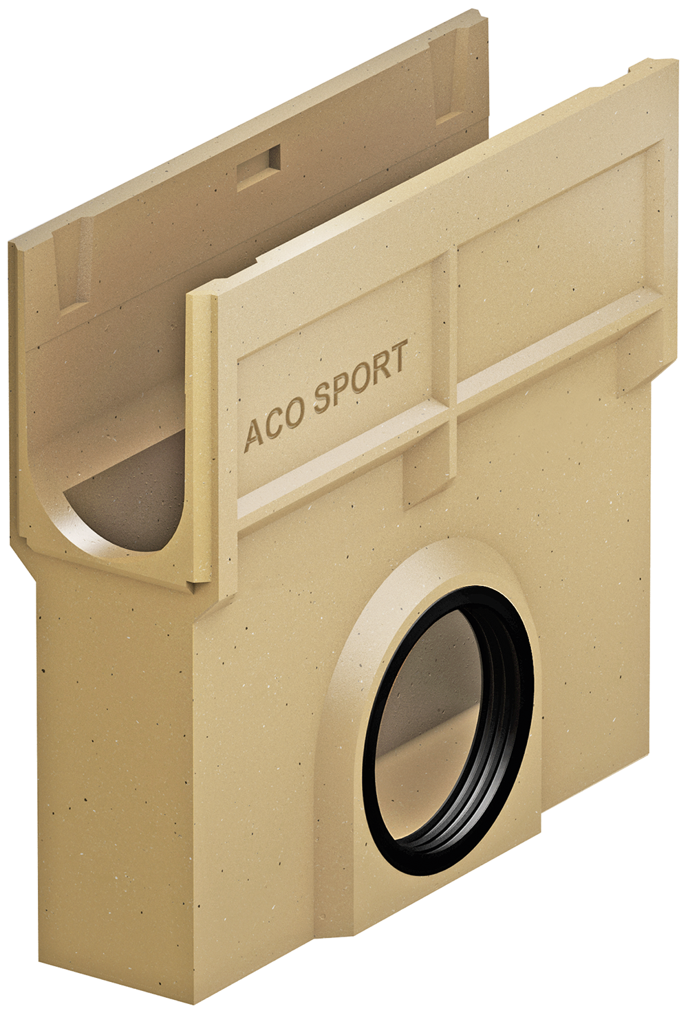 ACO Sport Drainage Systems