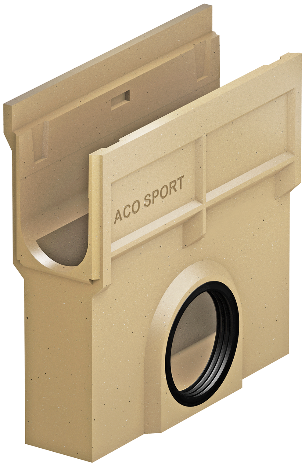 ACO Sport Drainage Systems